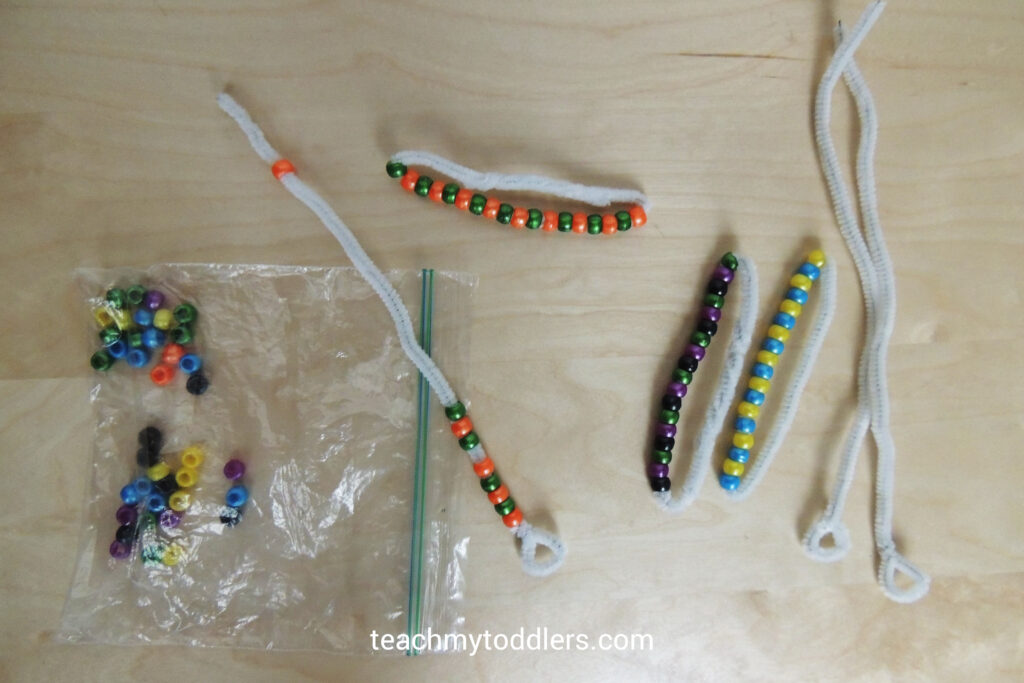 General Conference Activities - Paper Tube and Popsicle Sticks, Pipe ...