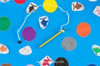 Color Games for Toddlers - Fish Color Matching Game - Teach My Toddlers