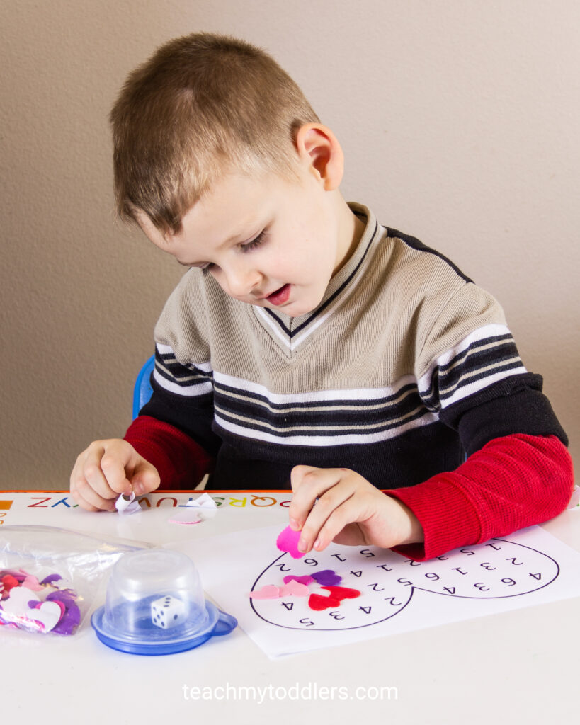 When to Teach What: A guide for teaching your toddler colors, shapes ...